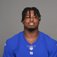 Azeez Ojulari | New York Giants