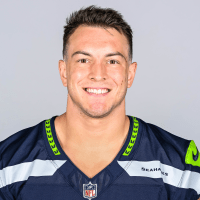 Ty Okada | Seattle Seahawks