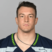 Ty Okada | Seattle Seahawks