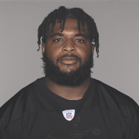 Chukwuma Okorafor | Pittsburgh Steelers
