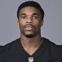 Jeff Okudah | Atlanta Falcons