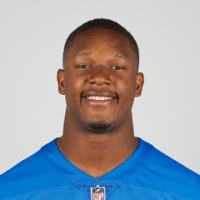 Julian Okwara | Philadelphia Eagles