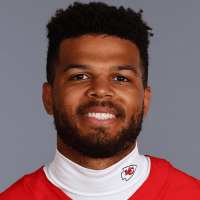 Chris Oladokun | Kansas City Chiefs