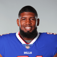 Ed Oliver | Buffalo Bills