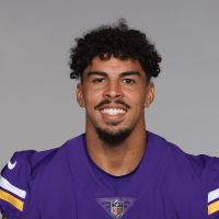 Josh Oliver | Minnesota Vikings