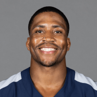 Bryce Oliver | Tennessee Titans