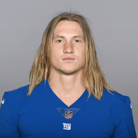 Gunner Olszewski | New York Giants
