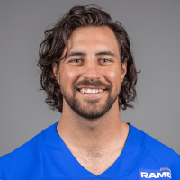 Matthew Orzech | Los Angeles Rams