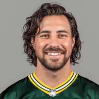Matt Orzech | Green Bay Packers