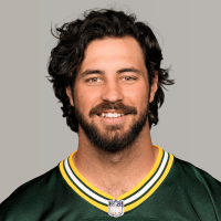 Matt Orzech | Green Bay Packers