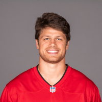 Cade Otton | Tampa Bay Buccaneers