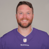 Tyler Ott | Washington Commanders