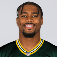 Jonathan Owens | Green Bay Packers