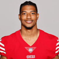 Terique Owens | San Francisco 49ers