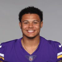 Ivan Pace Jr. | Minnesota Vikings