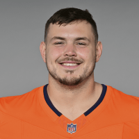 Alex Palczewski | Denver Broncos