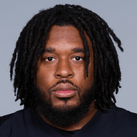 Dylan Parham | Las Vegas Raiders