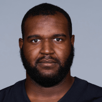 Brandon Parker | Las Vegas Raiders