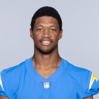 Donald Parham Jr. | Los Angeles Chargers