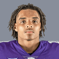 Jacob Parrish | Tampa Bay Buccaneers