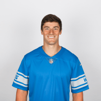 Riley Patterson | Detroit Lions