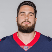 Jarrett Patterson | Houston Texans