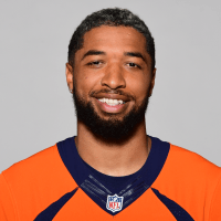 Tim Patrick | Denver Broncos