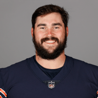 Lucas Patrick | New Orleans Saints