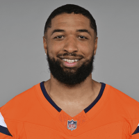 Tim Patrick | Denver Broncos