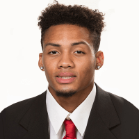 Rico Payton | New Orleans Saints