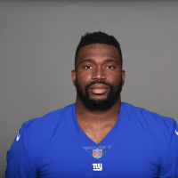 Matt Peart | New York Giants