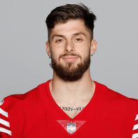 Ricky Pearsall | San Francisco 49ers
