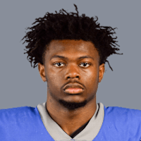 Warren Peeples | Tampa Bay Buccaneers