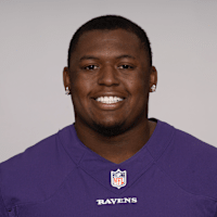 Aeneas Peebles | Baltimore Ravens