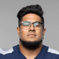 Kyle Peko | Tennessee Titans