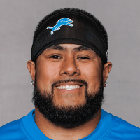 Kyle Peko | Detroit Lions