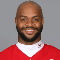 Mike Pennel | Kansas City Chiefs