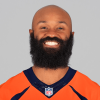 Samaje Perine | Denver Broncos
