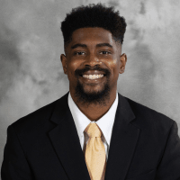 A.T. Perry | New Orleans Saints