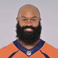 Samaje Perine | Denver Broncos