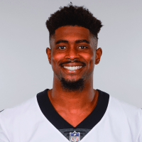 A.T. Perry | New Orleans Saints