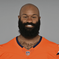 Samaje Perine | Denver Broncos