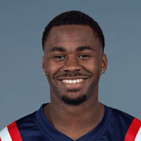 Mark Perry | New England Patriots