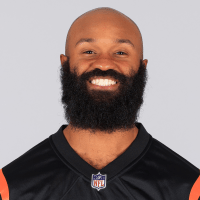 Samaje Perine | Cincinnati Bengals
