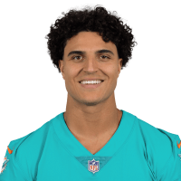 Jaelan Phillips | Miami Dolphins