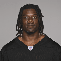 James Pierre | Pittsburgh Steelers