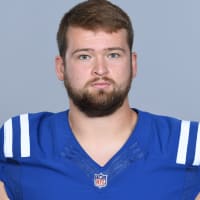 Danny Pinter | Indianapolis Colts