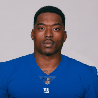 Jason Pinnock | New York Giants