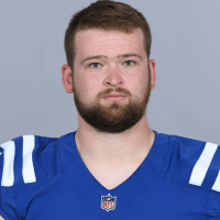Danny Pinter | Indianapolis Colts