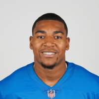 Anthony Pittman | Detroit Lions